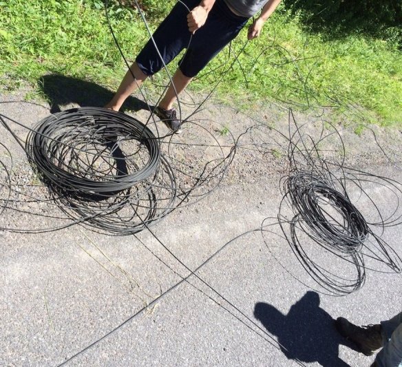 our revamping and home design | Loisaida Nest